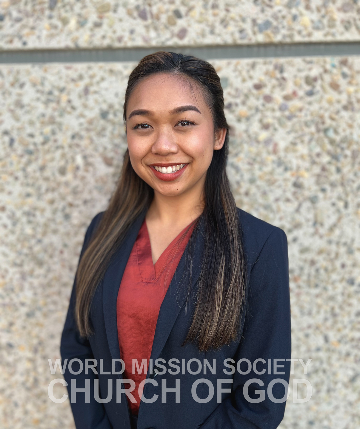 The Bible is the Basis in the Church of God