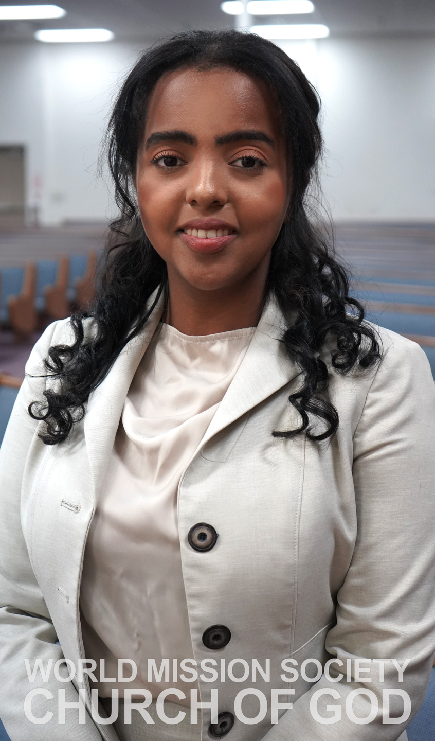 Walking with God - World Mission Society Church of God | Southwest ...