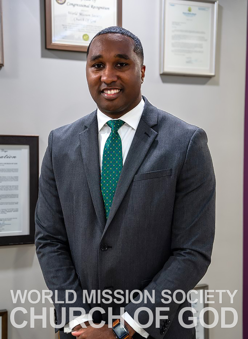 The Path That Leads to God - World Mission Society Church of God ...