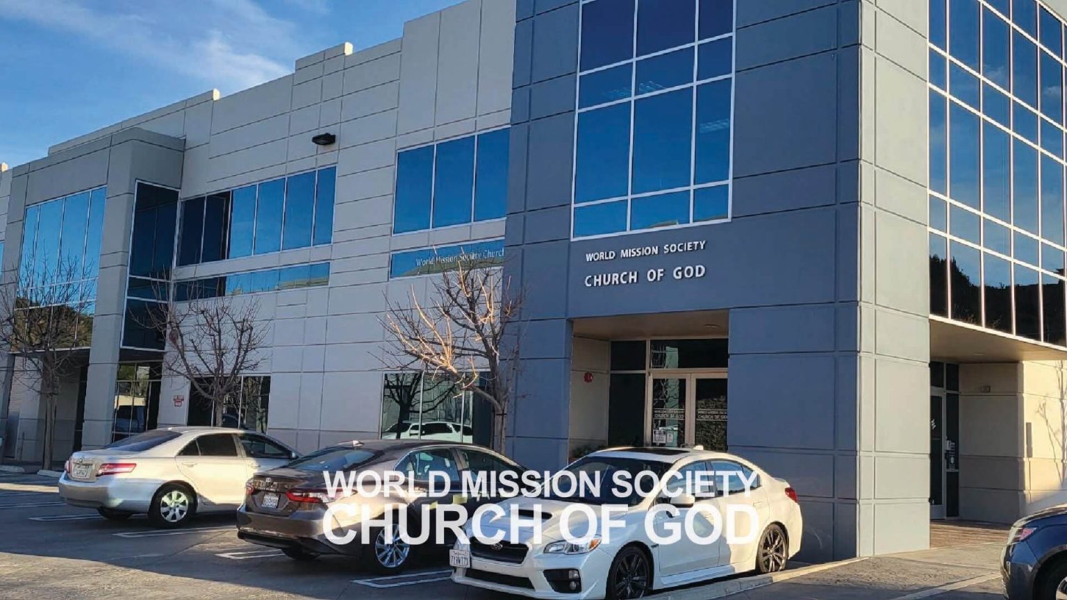 World Mission Society Church of God in Santa Clarita, CA